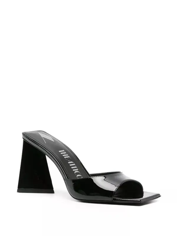 Attico 85mm Devon Sandals