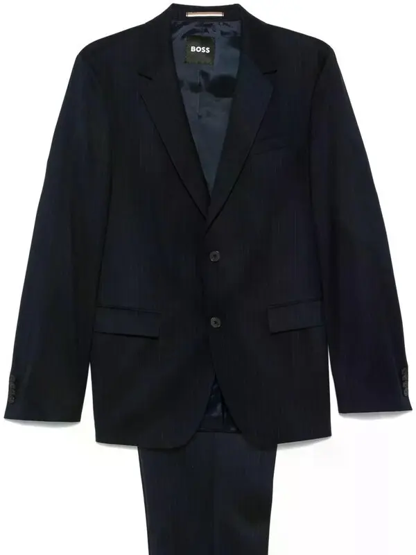 BOSS Houston Suit