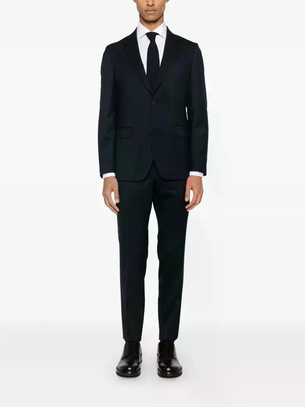 BOSS Houston Suit