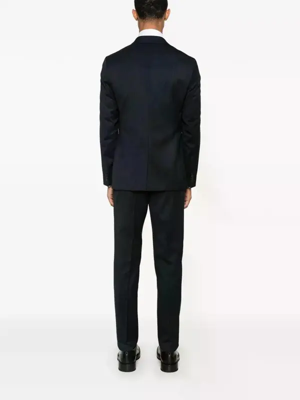 BOSS Houston Suit