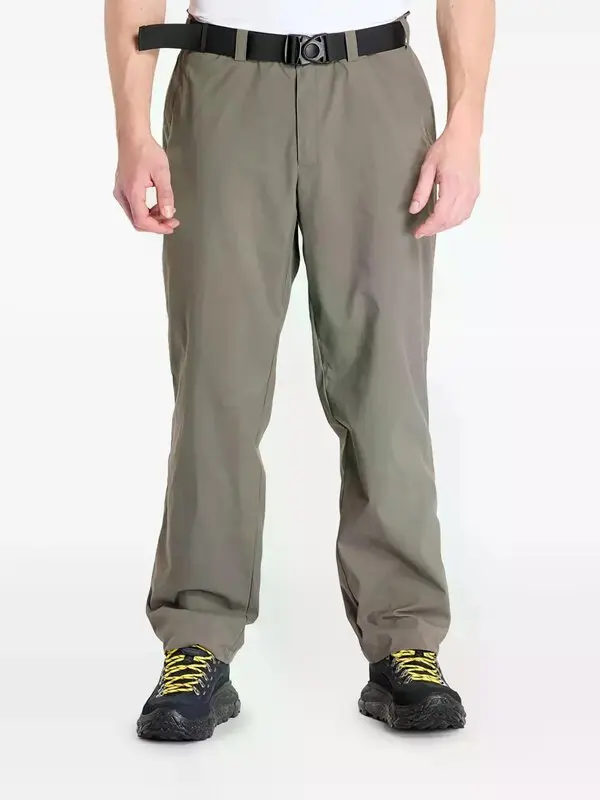 TILAK Monk Alpha Trousers - Grey