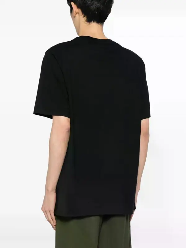 OAMC Front Pocket Cotton T-shirt