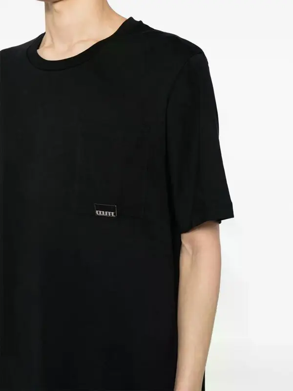 OAMC Front Pocket Cotton T-shirt