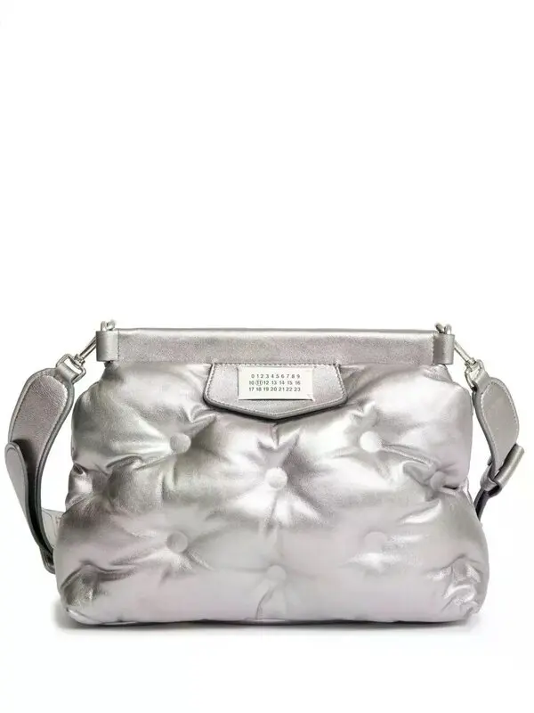 MAISON MARGIELA Glam Slam Classique Shoulder Bag