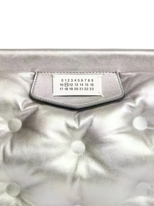 MAISON MARGIELA Glam Slam Classique Shoulder Bag