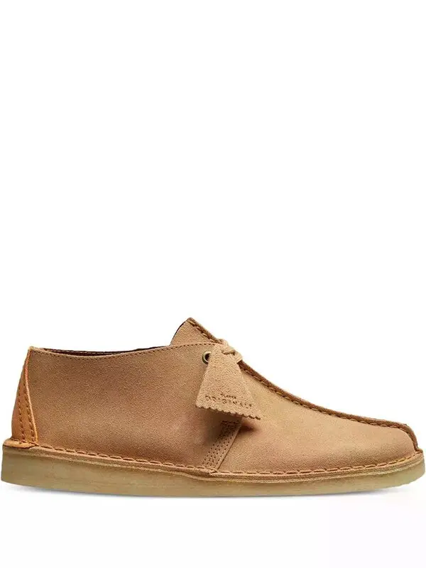Clarks Desert Trek Boots