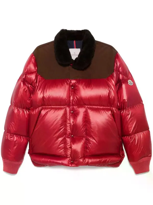Moncler Vajolet Jacket