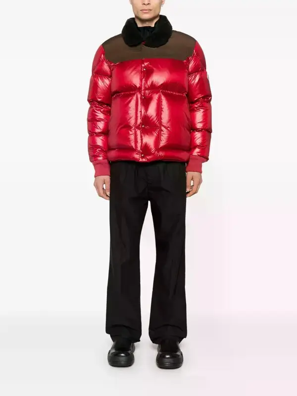 Moncler Vajolet Jacket