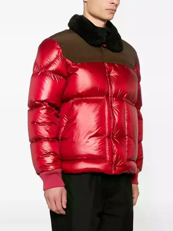Moncler Vajolet Jacket