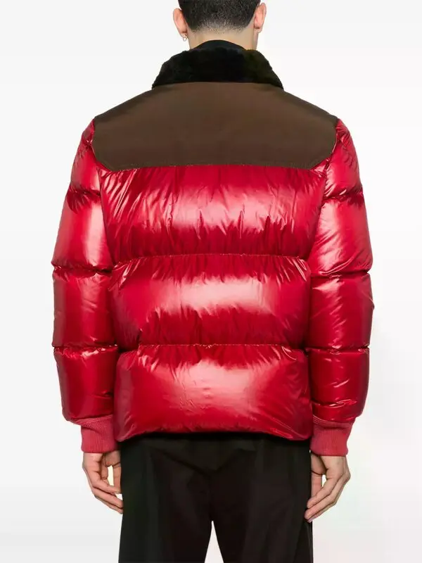 Moncler Vajolet Jacket