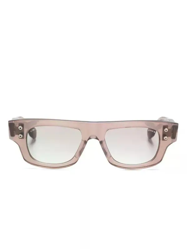 Dita Kanan Sunglasses - Grey
