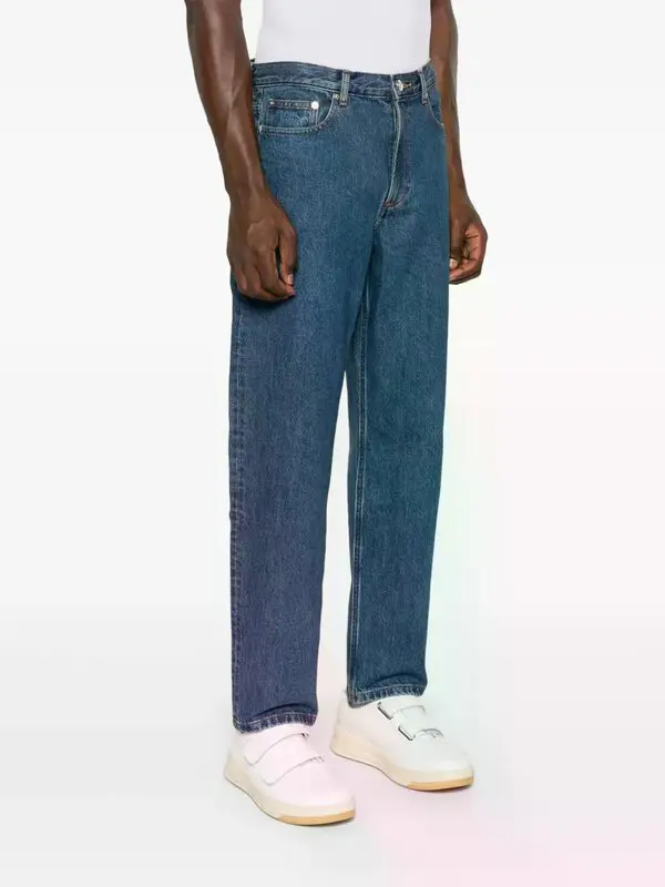 A.p.c. Martin Jeans - Blue