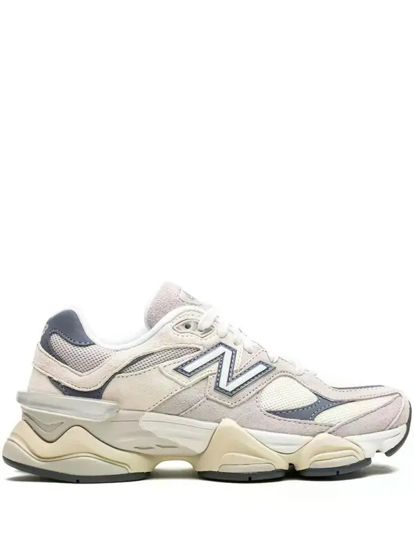 NEW BALANCE 9060 Sneakers - Neutrals