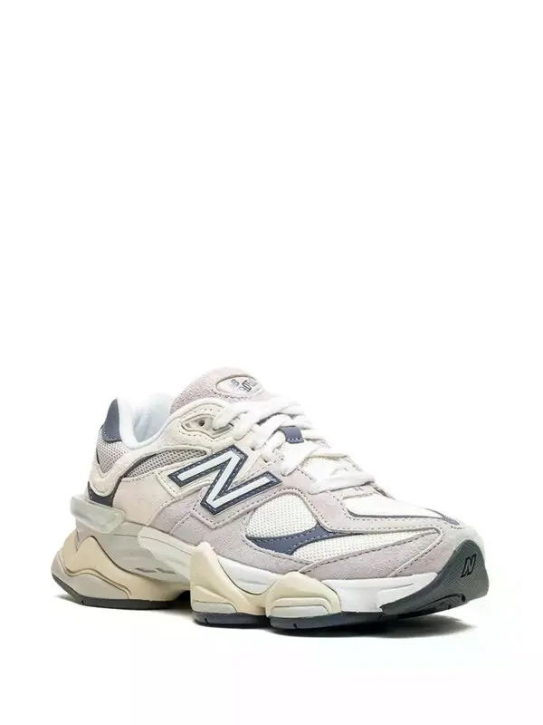 NEW BALANCE 9060 Sneakers - Neutrals