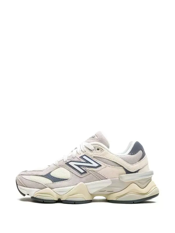 NEW BALANCE 9060 Sneakers - Neutrals