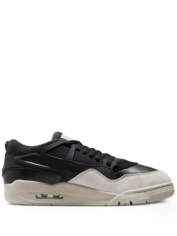 JORDAN Air 4 Rm Sneakers - Black