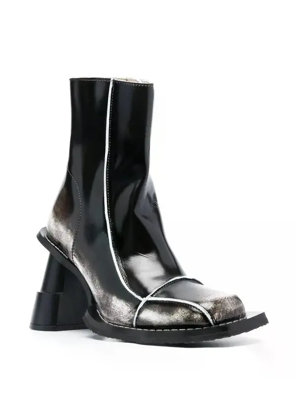 Henrik Vibskov Elle Driver Ankle Boots