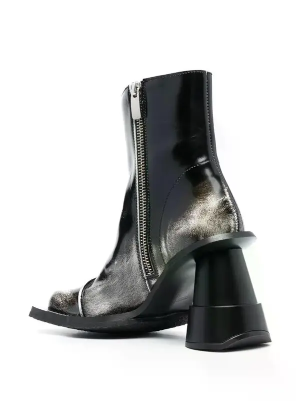 Henrik Vibskov Elle Driver Ankle Boots