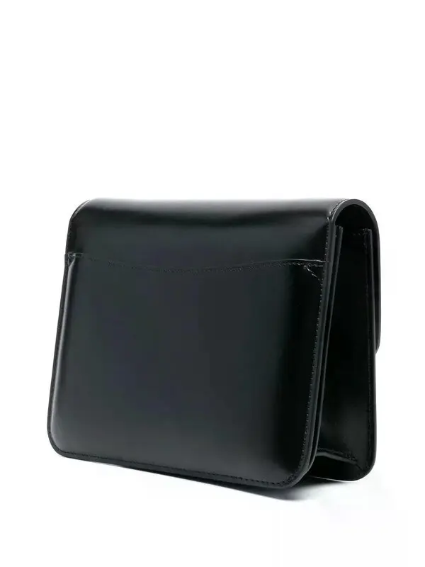 Chloé Kattie Leather Crossbody Bag