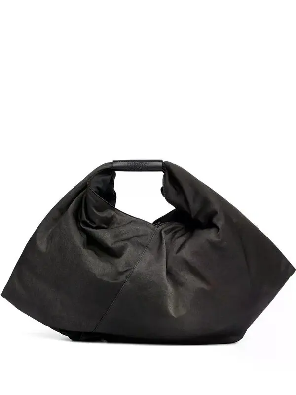 MAISON MARGIELA Japanese Tote Bag - Black