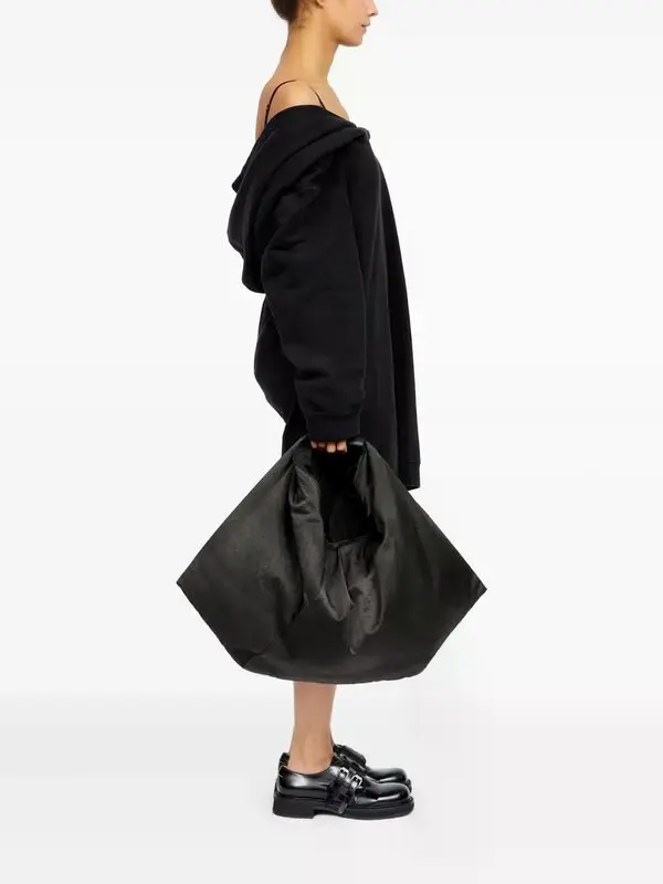 MAISON MARGIELA Japanese Tote Bag - Black