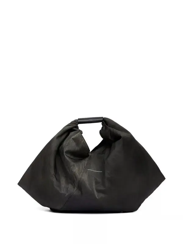 MAISON MARGIELA Japanese Tote Bag - Black