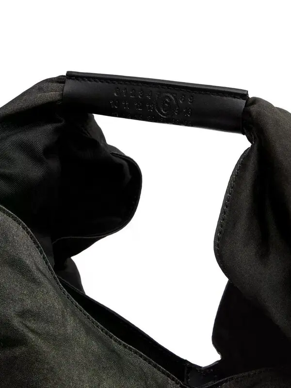 MAISON MARGIELA Japanese Tote Bag - Black