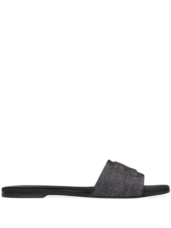 COURREGES Shadow Slippers