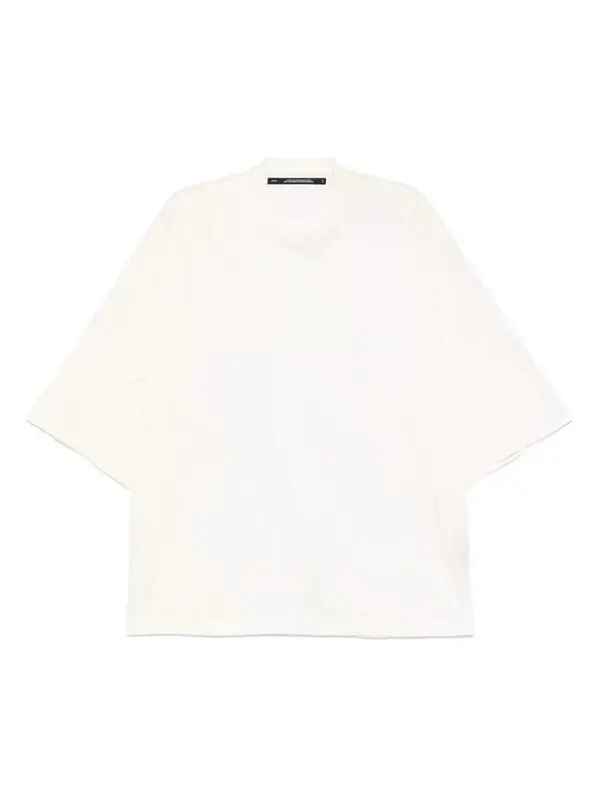 JULIUS Short Sleeves T-shirt