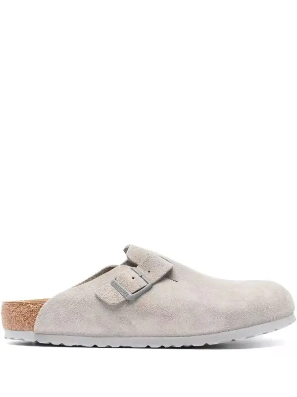 BIRKENSTOCK Boston Clogs