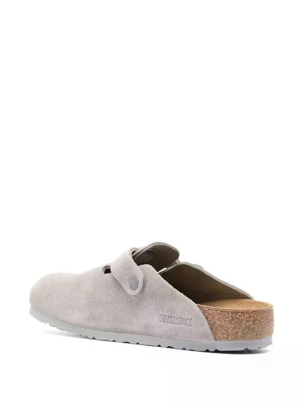 BIRKENSTOCK Boston Clogs