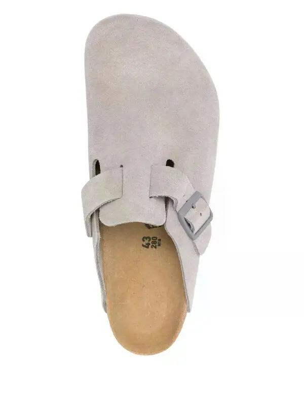 BIRKENSTOCK Boston Clogs