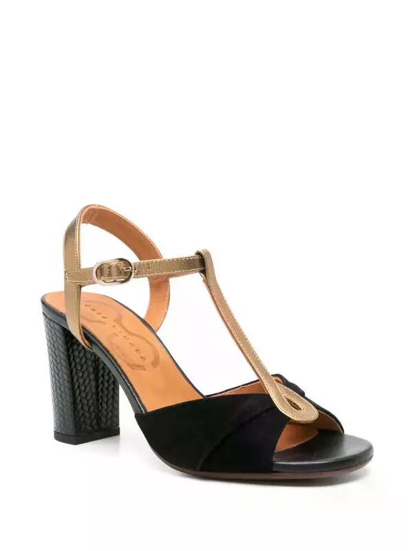 Chie Mihara 85mm Biagio Sandals