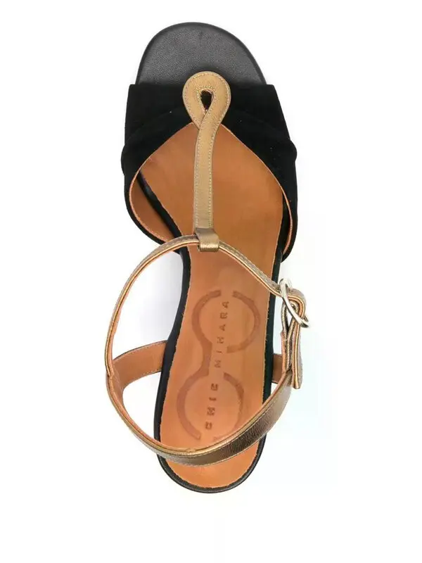 Chie Mihara 85mm Biagio Sandals
