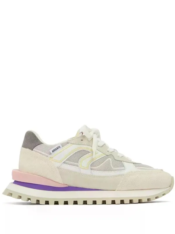 Axel Arigato Sonar Chunky Sneakers
