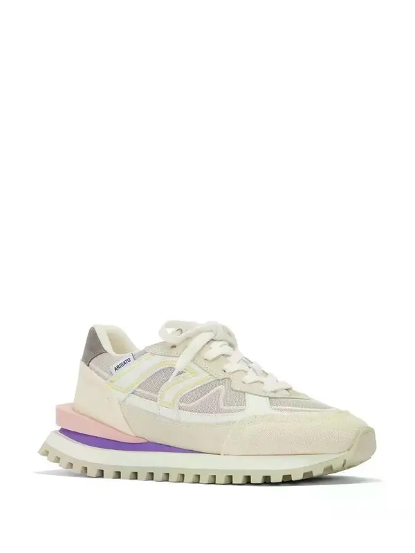 Axel Arigato Sonar Chunky Sneakers