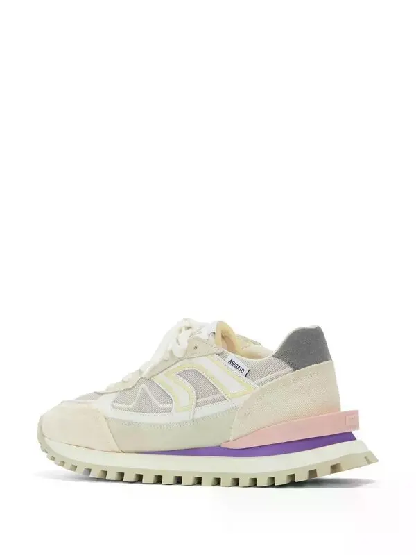 Axel Arigato Sonar Chunky Sneakers