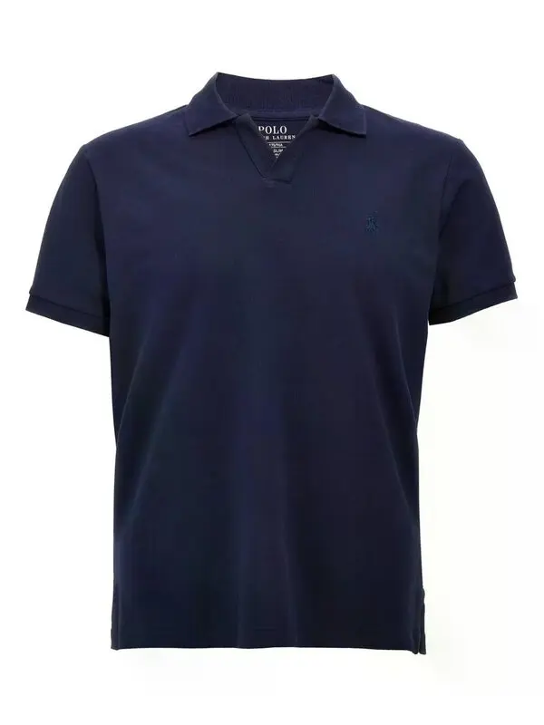 Polo Ralph Lauren Embroidered Polo Shirt