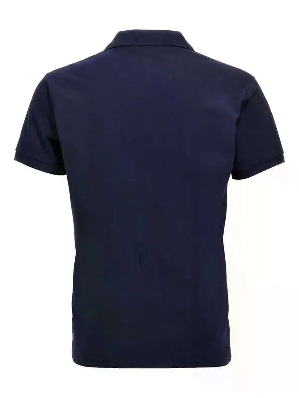 Polo Ralph Lauren Embroidered Polo Shirt