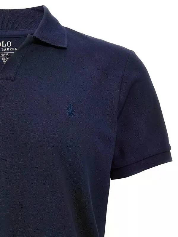 Polo Ralph Lauren Embroidered Polo Shirt