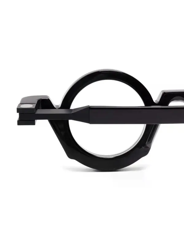 VAVA EYEWEAR Round-frame Glasses