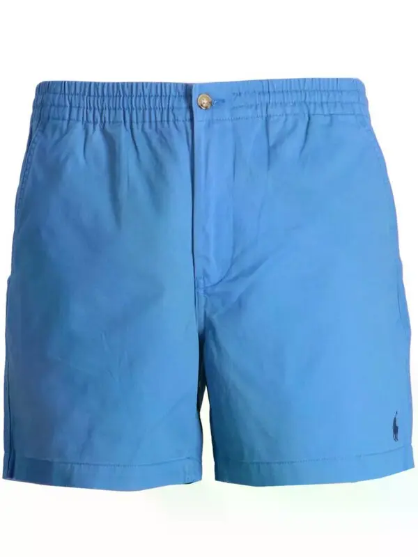 Polo Ralph Lauren Prepster Shorts - Blue