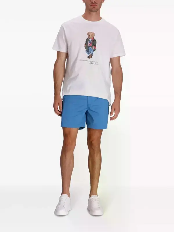 Polo Ralph Lauren Prepster Shorts - Blue