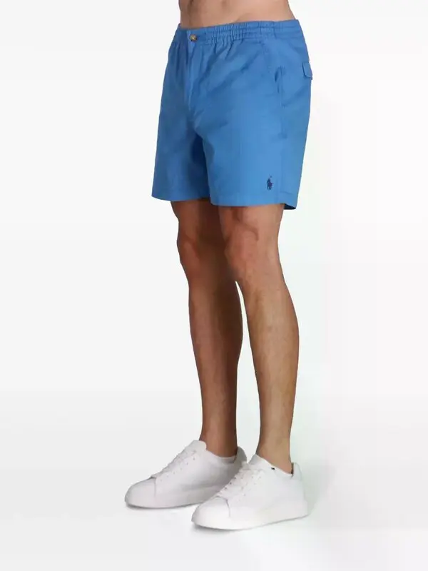 Polo Ralph Lauren Prepster Shorts - Blue