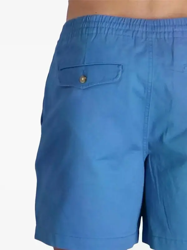 Polo Ralph Lauren Prepster Shorts - Blue