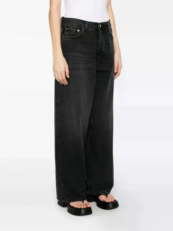 HAIKURE Bethany Jeans