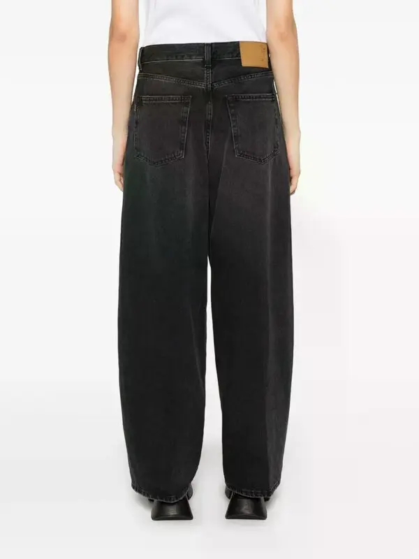 HAIKURE Bethany Jeans