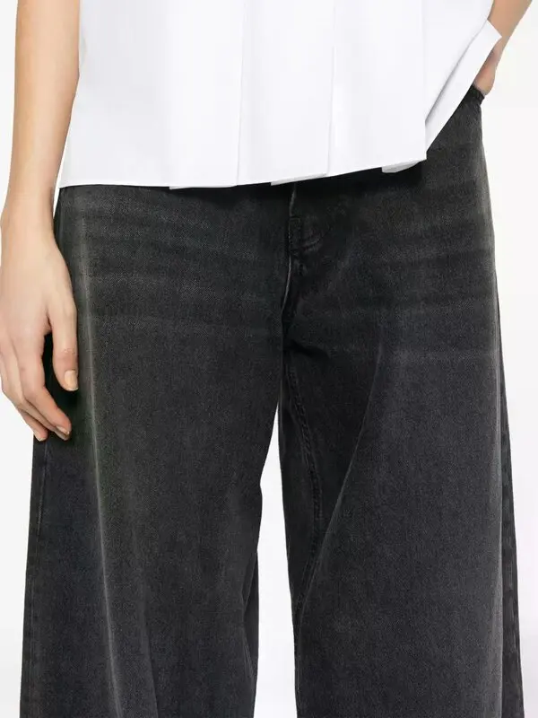 HAIKURE Bethany Jeans