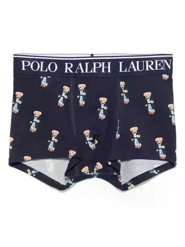 Polo Ralph Lauren Polo Bear Boxers