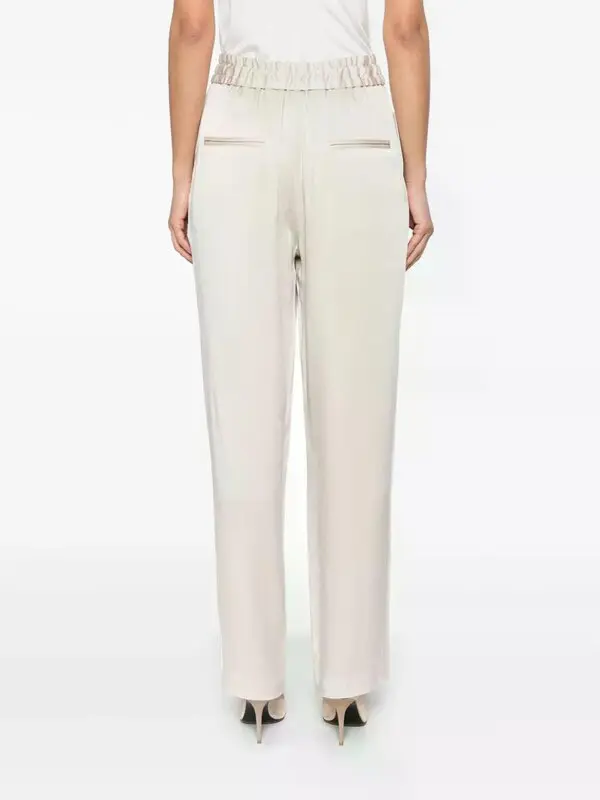 Isabel Marant Étoile Kendry Trousers - Neutrals